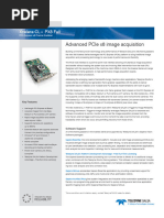 Cognex Designer and Profinet | PDF | Ip Address | Computer Network