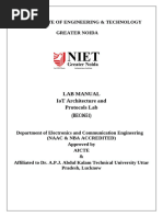 KTU ECT416 Modern Communication Systems | PDF