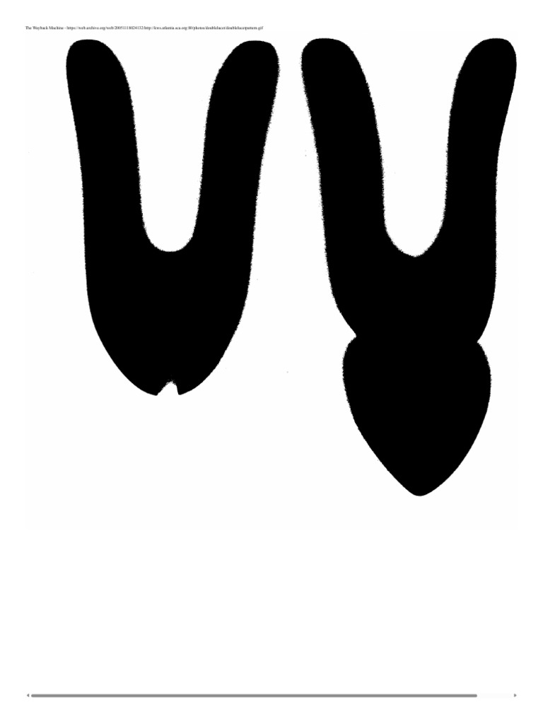 Double Lucet Pattern | PDF