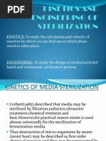 Bacteriology - Determining Bacterial CFU by Miles & Misra Method | PDF ...