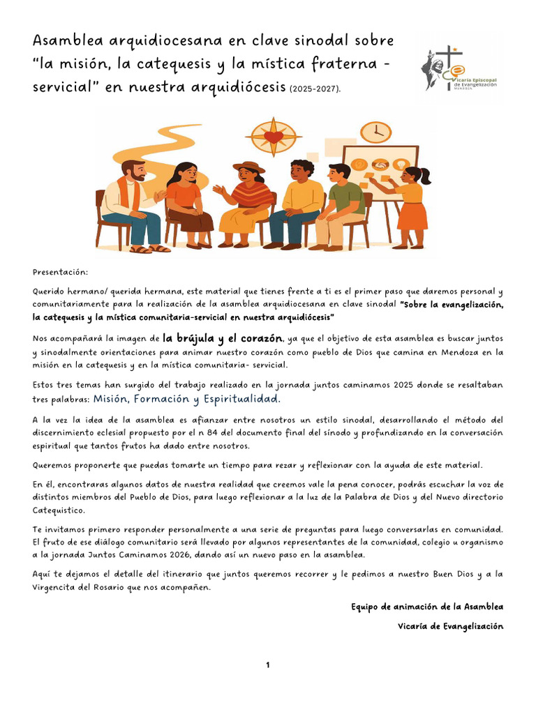 Brújula y Corazón | PDF | Pobreza | Pobreza e indigencia