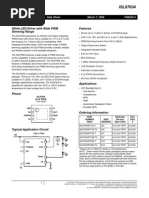 Inverter Protection Removal Guide | PDF | Power Inverter | Resistor