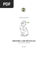 ICD-10 Codes for Maternal Conditions | PDF | Childbirth | Fetus