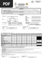 RAM Reporting System | PDF | Middle Schools | Educational Stages