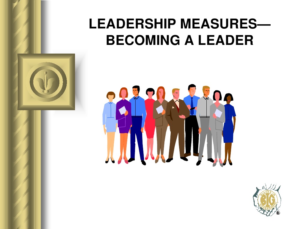 Becoming and Effective Leader | PDF | Empowerment | Leadership