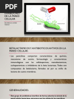 Uso y precauciones de Paracetamol Grip NF | PDF | Hipertensión ...