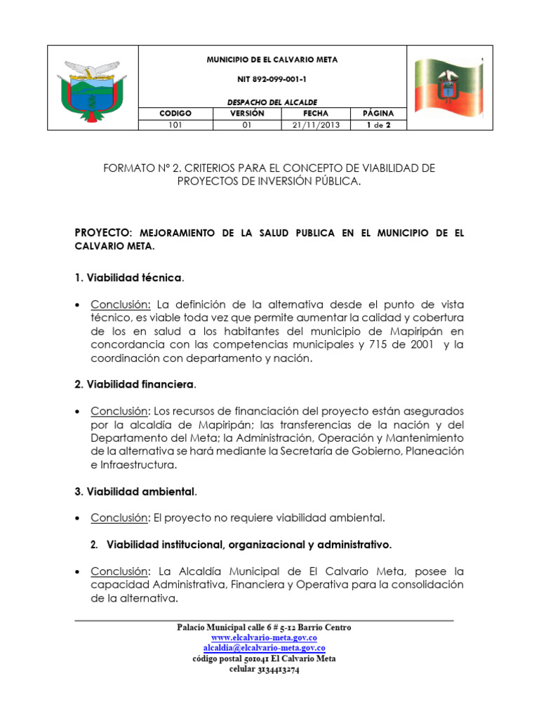 5 Formato F2 | PDF | Economias