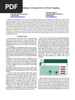 Data Security Considerations - (Backups, Archival Storage and Disposal ...