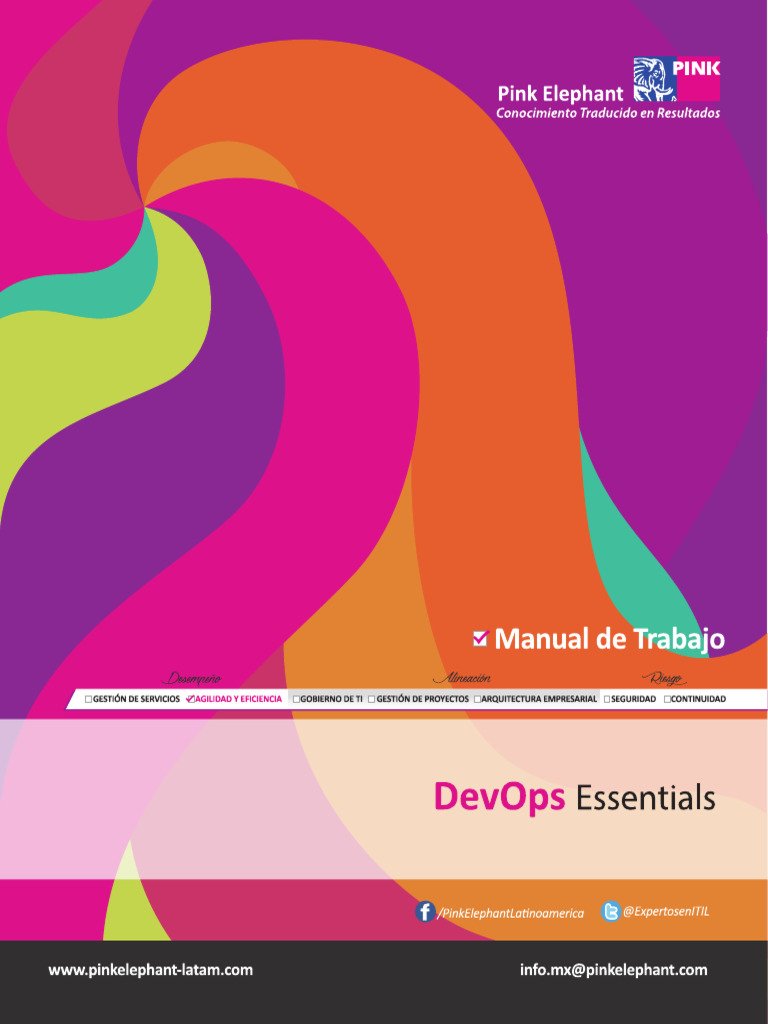 DOE Maturity Checklist v1.1 - Traducido - Instructor | PDF | Informática