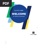 Fifth Third Direct Login Help | PDF | Login | Password