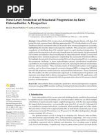 Outerbridge Classification of Cartilage Lesions | PDF | Knee | Cartilage