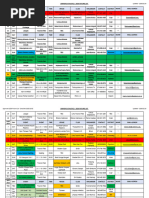 2026 ASA National Fixtures Schedule | PDF | Sport Of Athletics | Sports