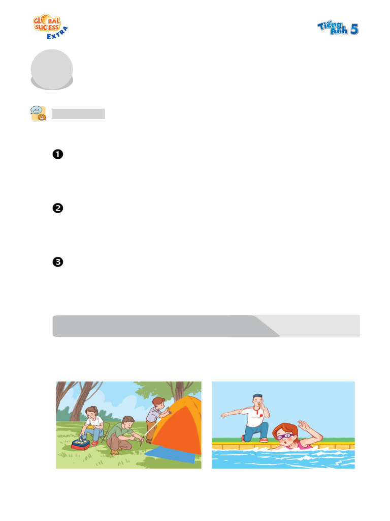 Unit 20 | PDF | Outdoor Recreation