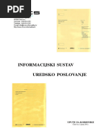 ISKRA - TRN - Uputstvo Za Platformu Za Edukaciju - v1.0 | PDF