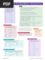 Mastering French Complex Structures | PDF | Morphology | Semantics