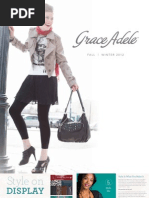 Scentsy Catalog Fall Winter 2014 | PDF