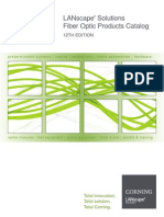 Fiber Optic Patch Panel DWG | PDF | Optical Fiber | Auto Cad