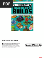 Growtopia Castle and Temple Designs | PDF