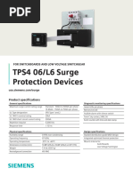 Rayvoss Strikesorb Installation Guidelines A4 G09 00 116 | PDF | Mains ...