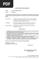 Peran dan Tugas HCBP dalam SDM | PDF