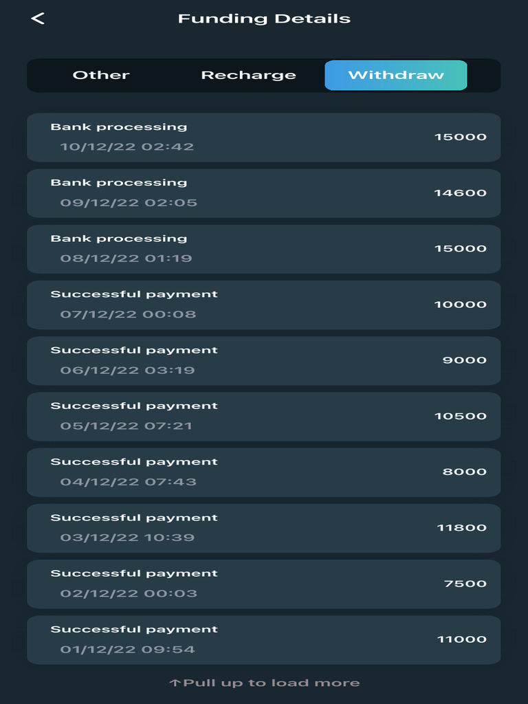 Funding Details 2 | PDF