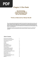 Fire Behavior Fuel Model Guide | PDF | Shrub | Fires