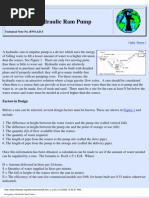 Bs 6700 Pipe Sizing | PDF