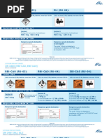 Lithium Ion Battery Shipping Guidelines | PDF | Dangerous Goods ...