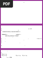TI-83/84 Plus Hypothesis Testing Guide | PDF | Goodness Of Fit ...