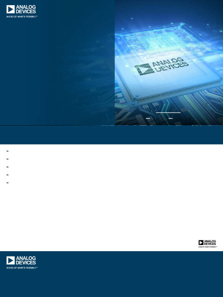 To Days Slide Deck 5241653336226435 | PDF | Spice | Transistor