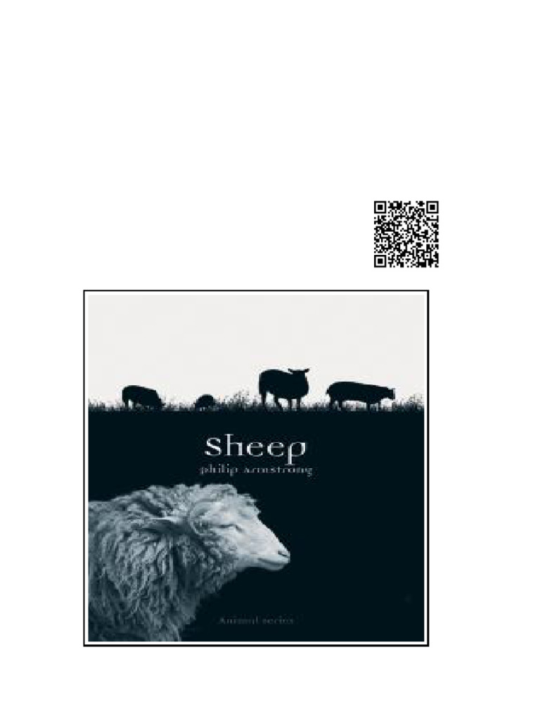 (Ebook) Sheep by Philip Armstrong ISBN 9781780236261, 1780236263 | PDF