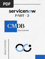 Creating Dynamic CI Groups in ServiceNow | PDF | Information Science ...