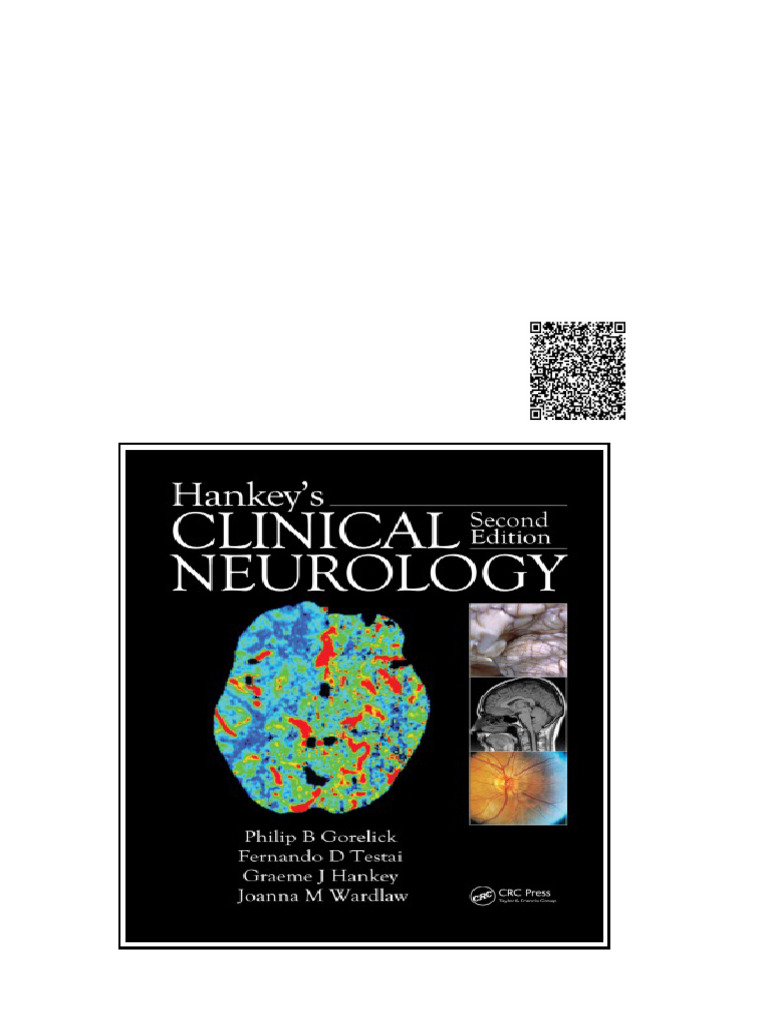 Hankey s Clinical Neurology Second Edition Giovanni Meola Affiliation ...