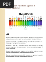 PH Scale Infographic | PDF