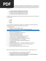 Phases in OSSTMM and Penetration Testing | PDF | Non Disclosure ...