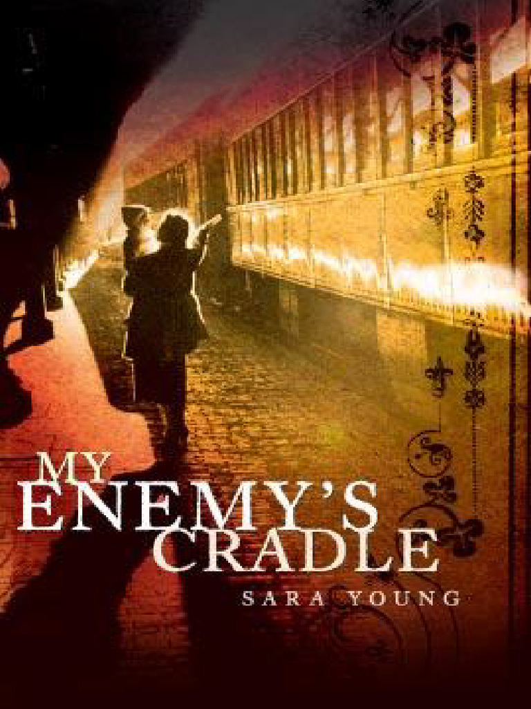 La Cuna de Mi Enemigo - Sara Young | PDF
