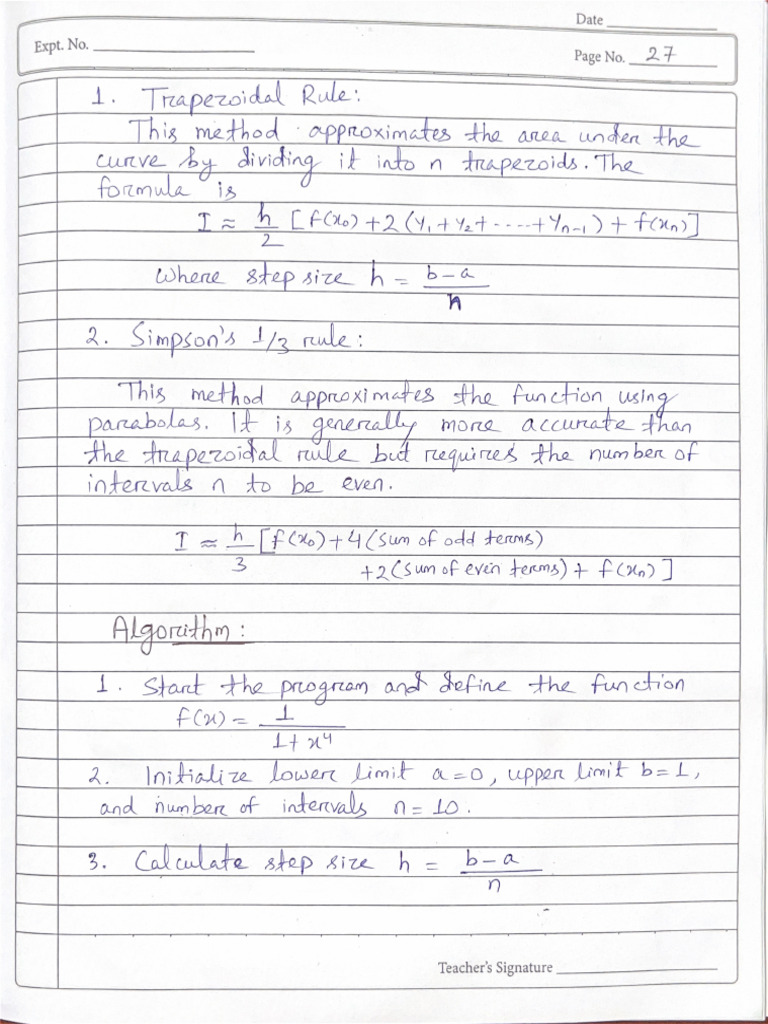 MPHL 15 Part 2 | PDF
