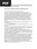 PhilHealth Organizational Structure Updates | PDF | Government