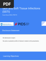 Sacral Dimple Guidelines for Neonates | PDF | Clinical Medicine ...