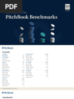 US Venture Capital Benchmark Report 2024 | PDF | Investing | Financial ...
