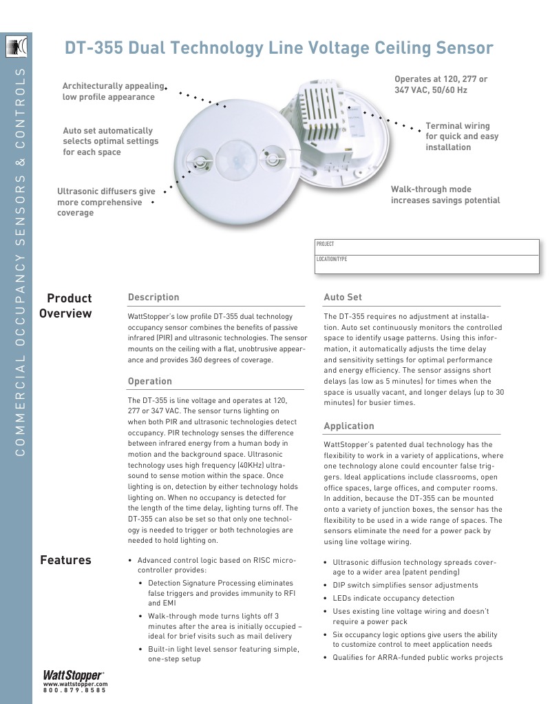 DT 355 | PDF | Lighting | Electrical Engineering
