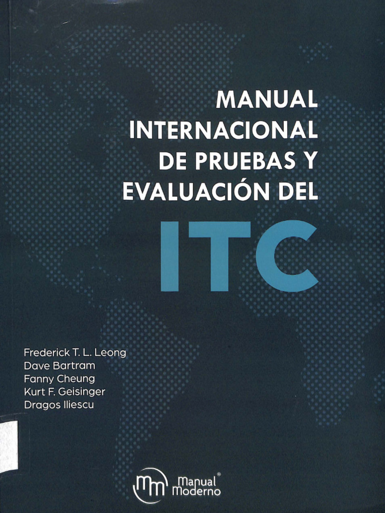 Leong, Frederick T. L Bartram, Dave Cheung, Fanny Geisinger, Kurt F ...