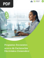Guía para ser Emisor Electrónico | PDF | Contribuyente | Informática