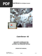 Rees Scientific Alarm Response SOP | PDF | Refrigerator | Backup