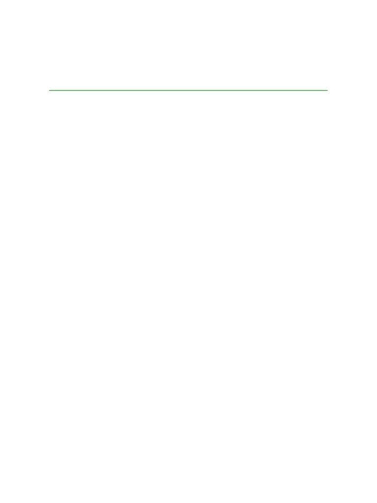 Green Planet Foundation Master Plan | PDF