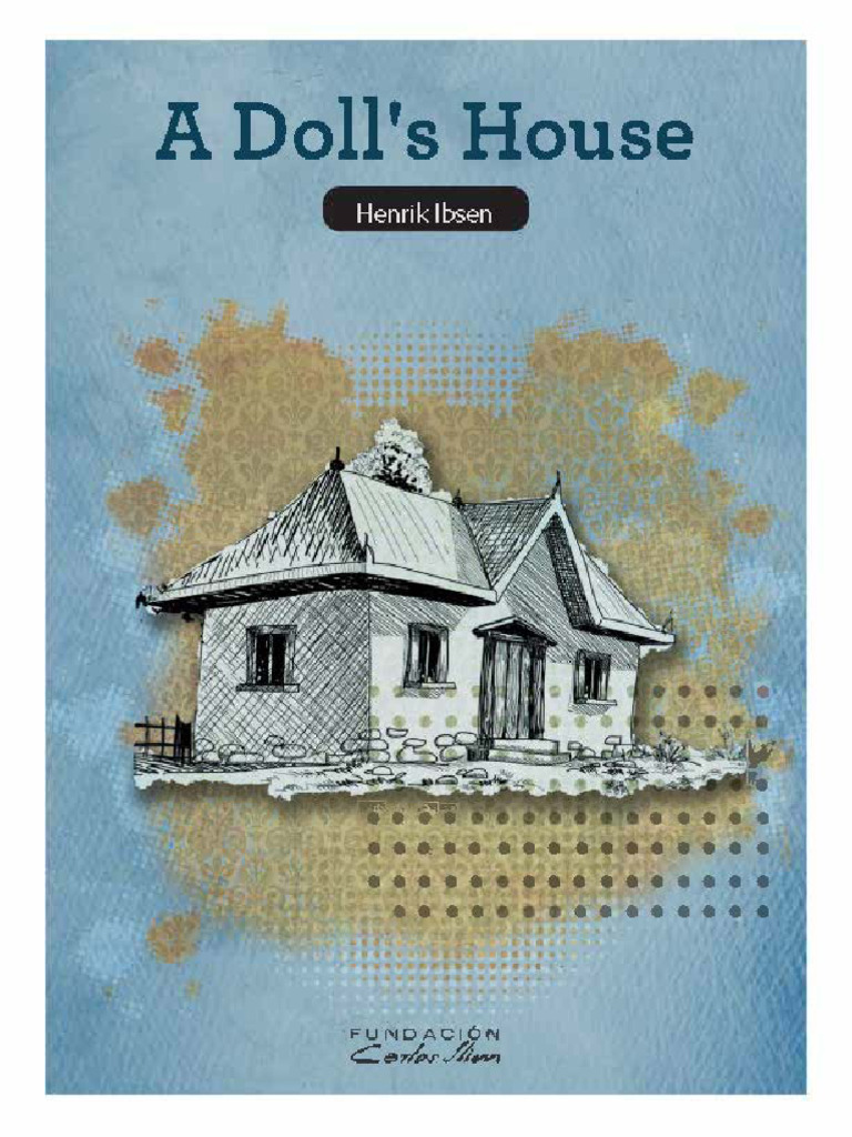A Dolls House English | PDF | A Doll's House