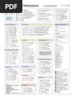 Tom's Simple Storage Mod Guide | PDF