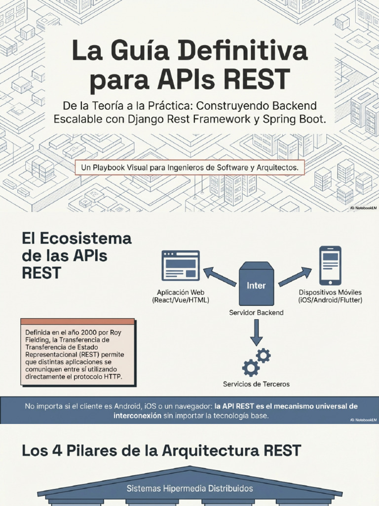 REST API Engineering Playbook | PDF