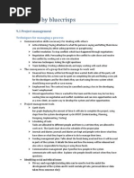 Lecture 2 - Understanding The Problem and Planning | PDF | Feasibility ...