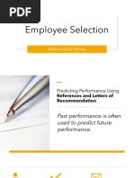 Campbell 1990 Modeling Job Performance PDF | PDF | Degrees Of Freedom ...